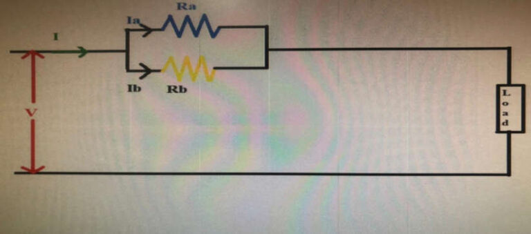 Shunt Resistor - Working & Its Applications - Semiconductor for You