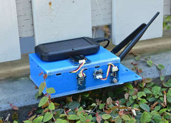 Sound Sensor - Working & Its Applications - Semiconductor for You