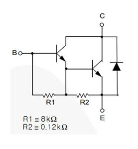 What is TIP122 Transistor : Pin Configuration & Its Applications ...