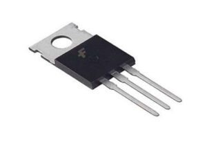 What is TIP122 Transistor : Pin Configuration & Its Applications ...