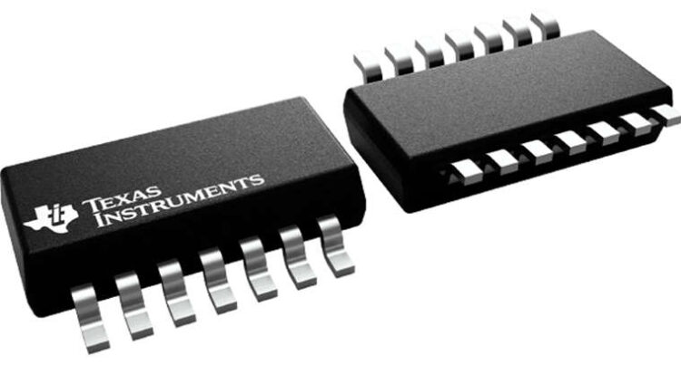 TLV9004 Op-Amp : Pin Configuration & Its Applications - Semiconductor ...