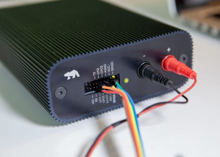 Transistor Current Mirror Circuit : Working and Limitations ...