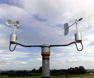 What is an Anemometer Kit and Its Applications - Semiconductor for You