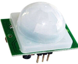 What is an Digital PIR Sensor - Semiconductor for You