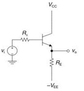 Emitter Follower : Working, Characteristics and Its Applications ...