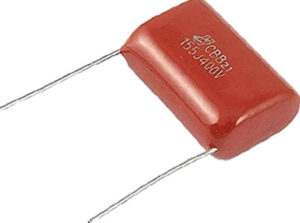 Film Capacitor : Working, Types & Its Applications - Semiconductor for You