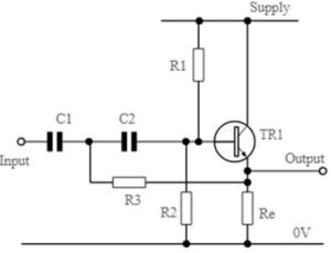 High Pass Filter : Working and Its Applications - Semiconductor for You