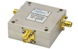 Basic of RF / Microwave Circulator : Working and Specifications ...