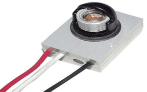 What is an Photocell : Construction, Type & Applications ...