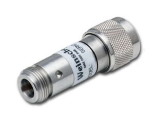 Basic of RF Attenuators and Types - Semiconductor for You