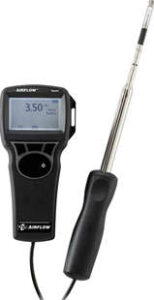 What is an Anemometer Kit and Its Applications - Semiconductor for You