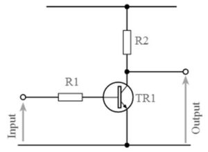 What is a Transistor Common - Emitter Circuit Design - Semiconductor ...