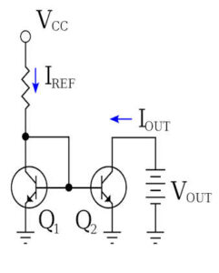 Transistor Current Mirror Circuit : Working and Limitations ...