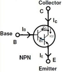 Transistor Darlington Pair : Working, Advantages and Its Applications - Semiconductor for You