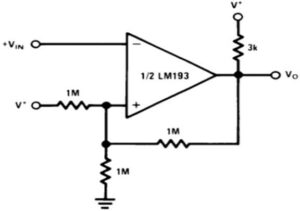 Schmitt Trigger Circuit : Working and Its Applications - Semiconductor ...