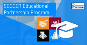 Introducing the SEGGER Educational Partnership Program - Semiconductor for You