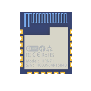 Nordic-powered module enables Matter over Thread for smart home ...