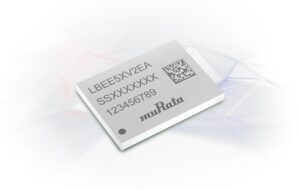 Compact Cutting-Edge Multi-Protocol Wireless Module from Murata Offers ...