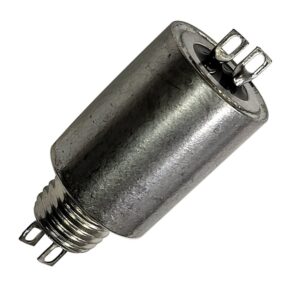 EMI Filter Reduces Space & Weight - Semiconductor for You