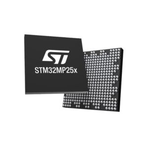 STMicroelectronics powers up the intelligent edge with second ...