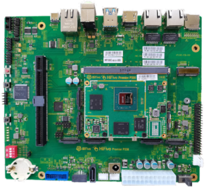 SiFive unveils first commercially available out-of-order RISC-V ...
