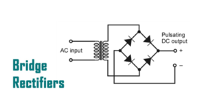 Bridge Rectifier Secrets to Know - Semiconductor for You