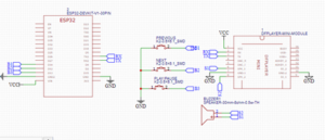 Building a Music Player with ESP32 and DFPlayer Mini - Semiconductor for You