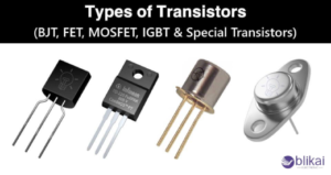 What is a Transistor and Why Is It Important in Technology ...