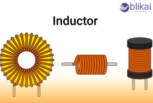 Selecting the Right Inductor for Your Circuit - Semiconductor for You