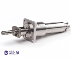 How Linear Actuators Work - Semiconductor for You