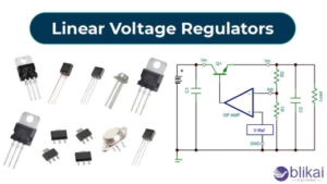 Understanding Different Types of Voltage Regulators - Semiconductor for You