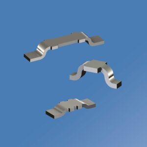 Surface Mount Printed Circuit Jumpers - Semiconductor for You