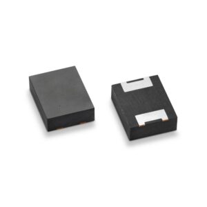 Littelfuse Launches Industry’s Smallest 3 kA TVS Diode in Compact ...