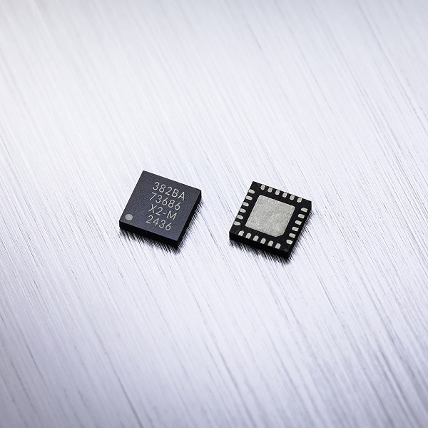 Melexis Powers Automotive E-chassis with a New Magnetic Encoder ...