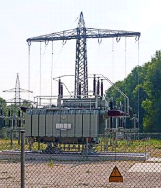 Electrical Substation Components and Their Functions - Semiconductor for You