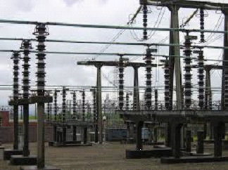 Electrical Substation Components and Their Functions - Semiconductor ...