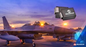 Microchip Launches Military-Qualified Plastic Transient Voltage ...