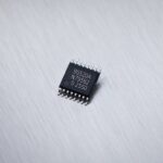 Melexis Unveils High-Resolution 22-Bit Inductive Encoder ...