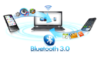 What is Bluetooth? Architecture, Working Principle, Versions ...
