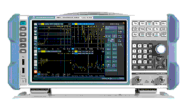 Network Analyzer: Working & Applications - Semiconductor for You