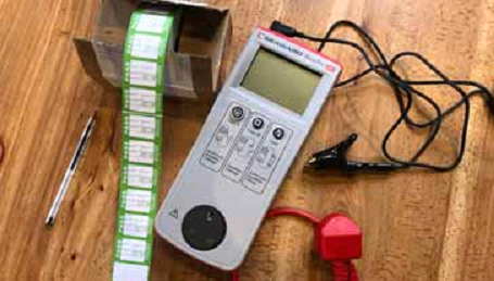 PAT Testing: Portable Appliance Testing - Semiconductor for You