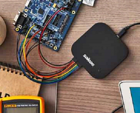 Logic Analyzer: Working Principle and Applications - Semiconductor for You