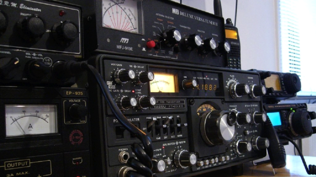 Ham Radio Bands: Frequency Ranges, Propagation Types, and Amateur Radio ...
