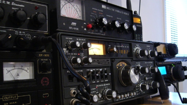 Ham Radio Bands: Frequency Ranges, Propagation Types, and Amateur Radio ...