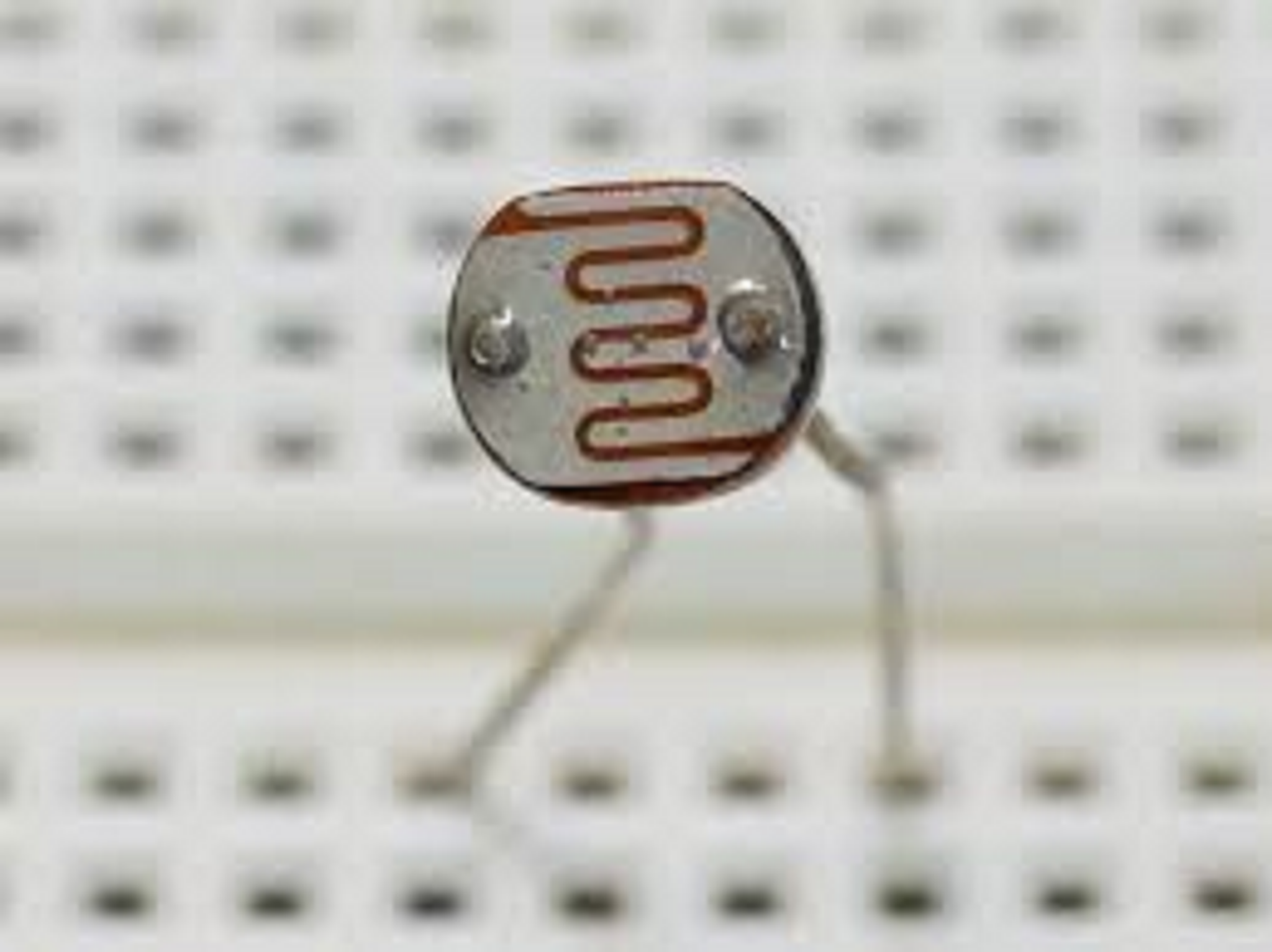 Dark Detection Sensor Using LDR: Circuit, Working & Applications ...