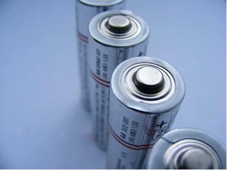 Different Types of Batteries: Classification, Working, Advantages and ...
