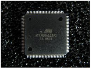 EEPROM: Working Principle, Features, Memory Organization and ...